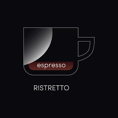 Cómo hacer Café Ristretto? - Cómo hacer café